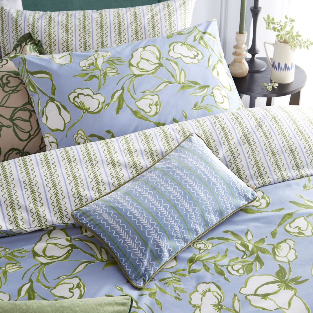 Wholesale Bedding Supplier UK | Riva Home