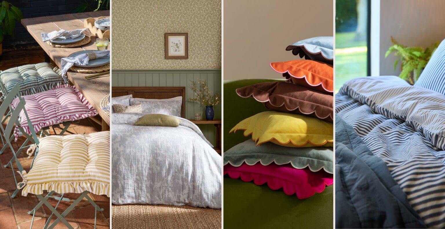Wholesale Homeware Supplier UK | Riva Home